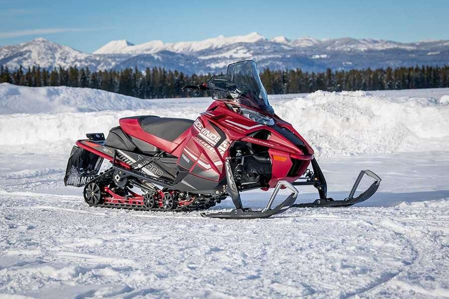 2025 Yamaha SIDEWINDER L-TX GT EPS | Home | Tompkins Outdoors| EMO, Ontario | 807-482-2833
