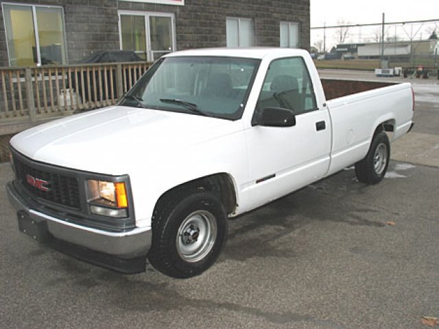 1997 CHEVY 1500 LT PICKUP