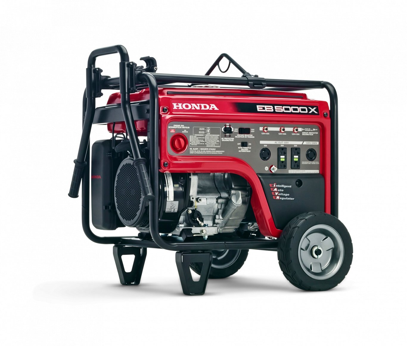 Honda Power | Cambridge Power Equipment