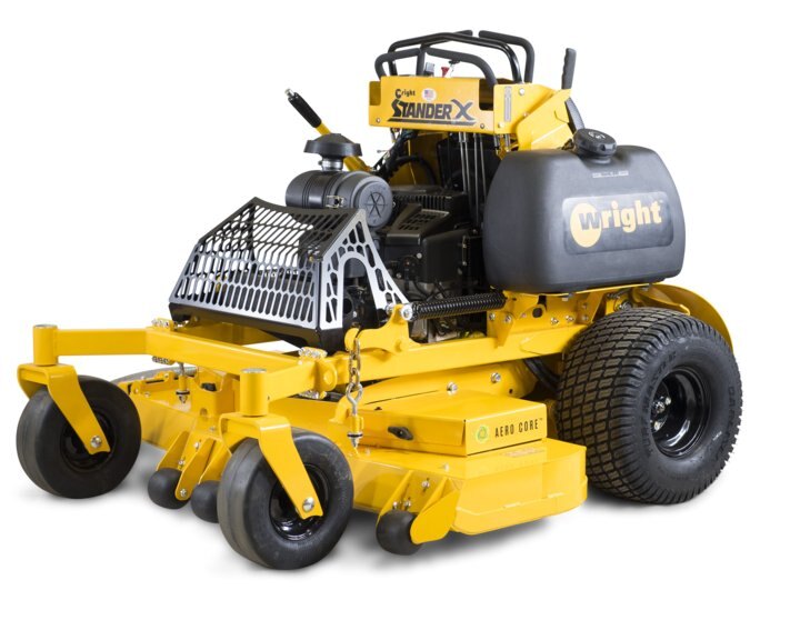 Wright Commercial | Cambridge Power Equipment