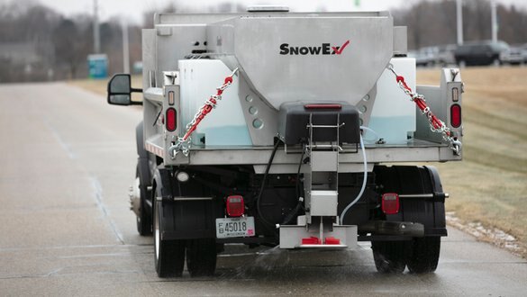 SnowEx | Cambridge Power Equipment