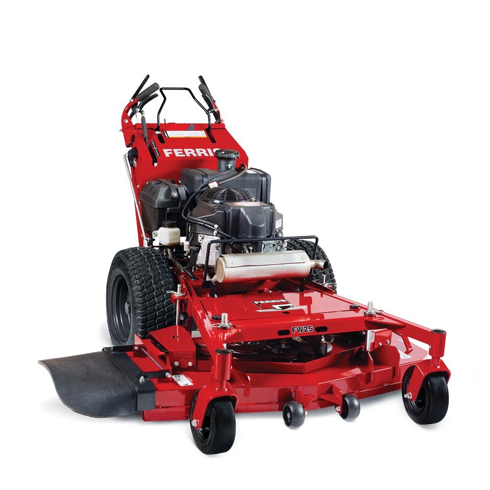 Ferris Mowers | Cambridge Power Equipment