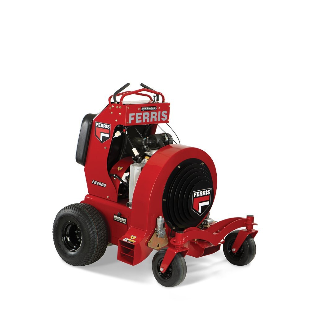 Ferris Mowers | Cambridge Power Equipment