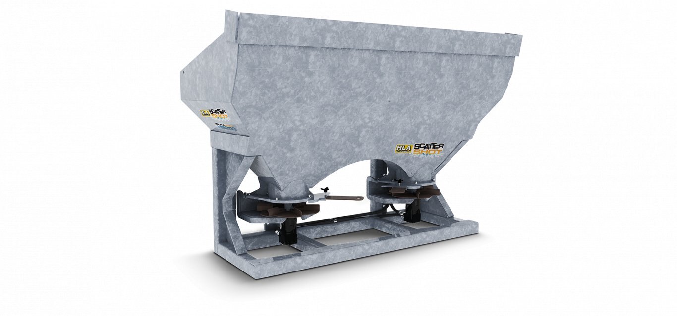 Hla Snow | Cambridge Power Equipment