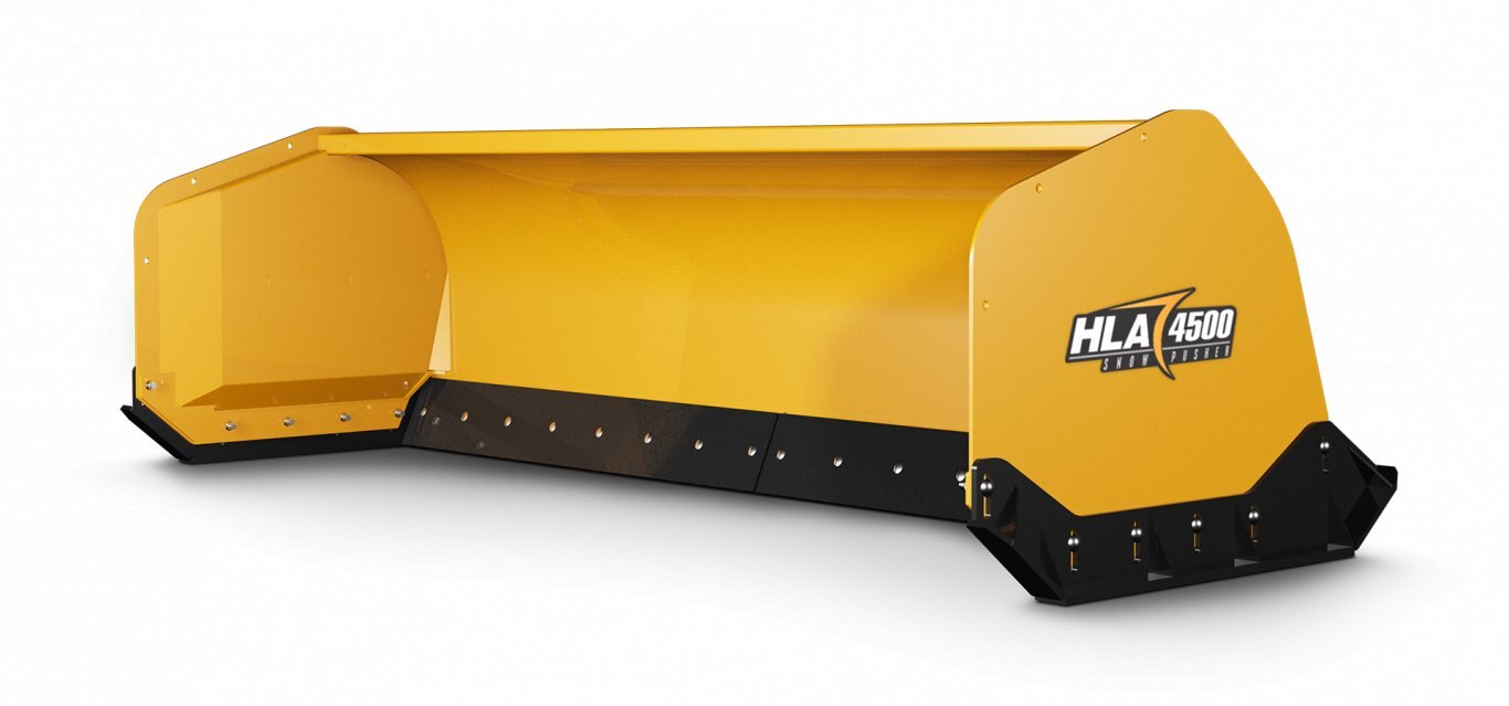 Hla Snow | Cambridge Power Equipment