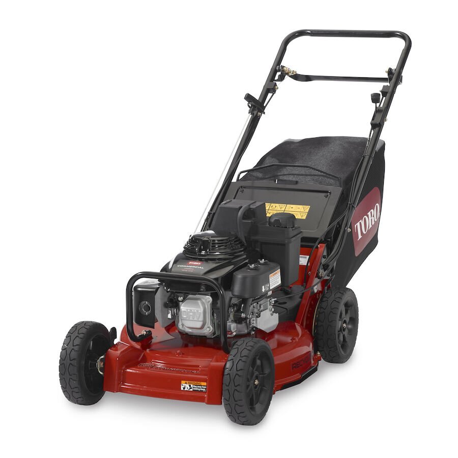 Toro Mowers | Cambridge Power Equipment