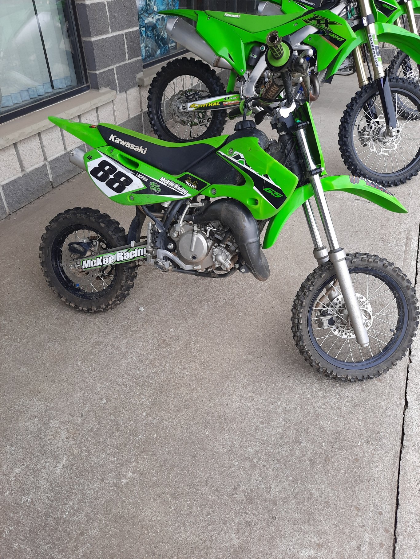Pre-owned Inventory | Mckee Kawasaki | Delhi Ontario | 519-582-3100