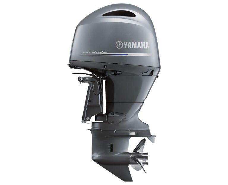 New Outboard Motors | Bracebridge Yamaha | 1-705-645-4008 | Offers ...