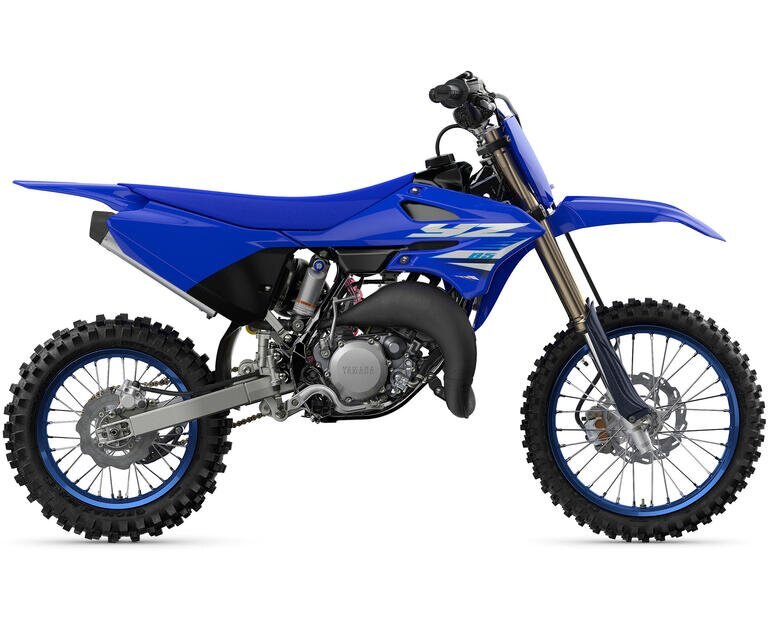 2025 Yamaha YZ85 | Home | Powersports Link Financing - New & Used ...