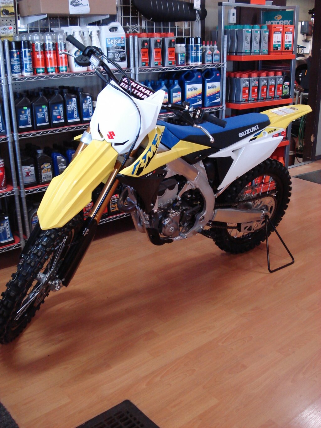 Welcome to Rev Motorsports & Marine, authorized dealer for Midwest , TM ...