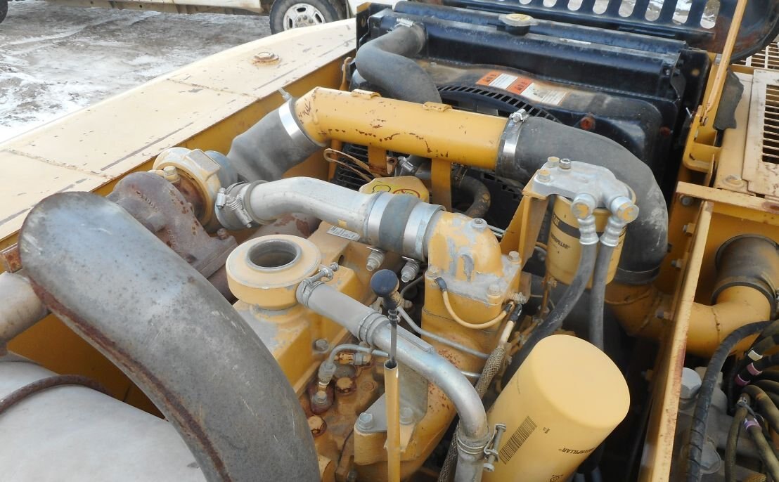 CAT 312B Excavator | E1-4086 | Alaskan Equipment | Heavy Equipments ...
