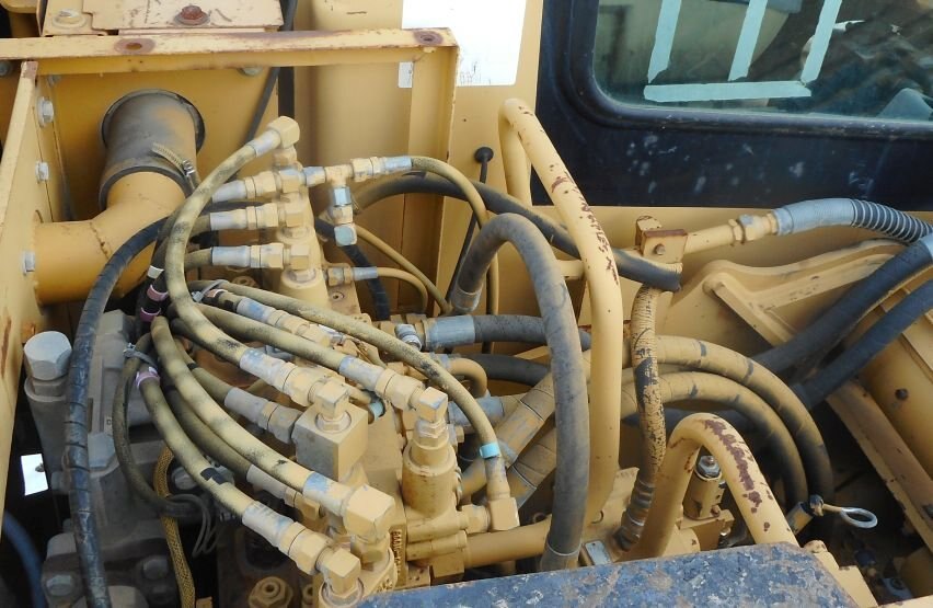 CAT 312B Excavator | E1-4086 | Alaskan Equipment | Heavy Equipments ...