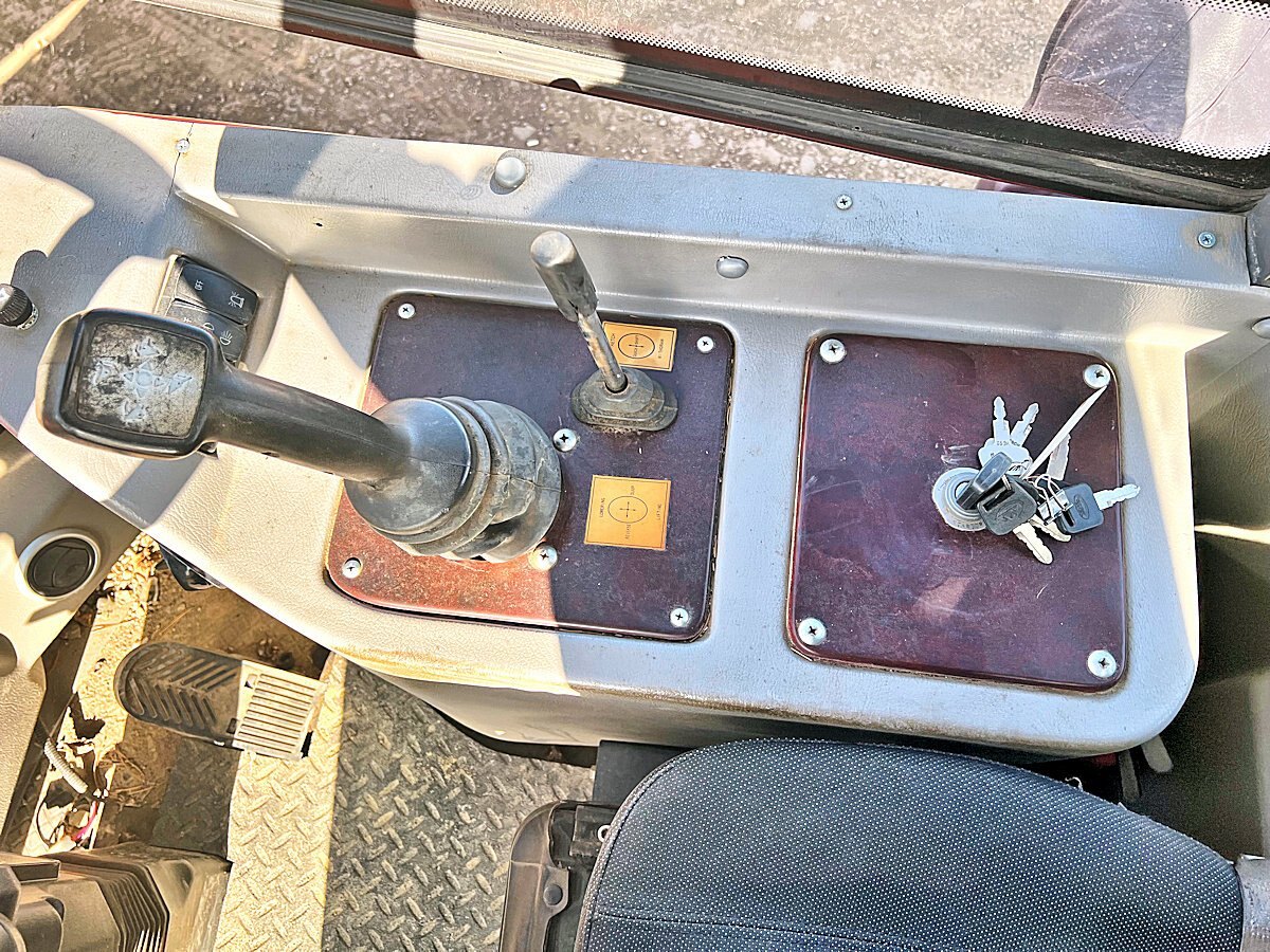 2019 Everun ER12 Wheel Loader | E3-0835 | Alaskan Equipment | Heavy ...