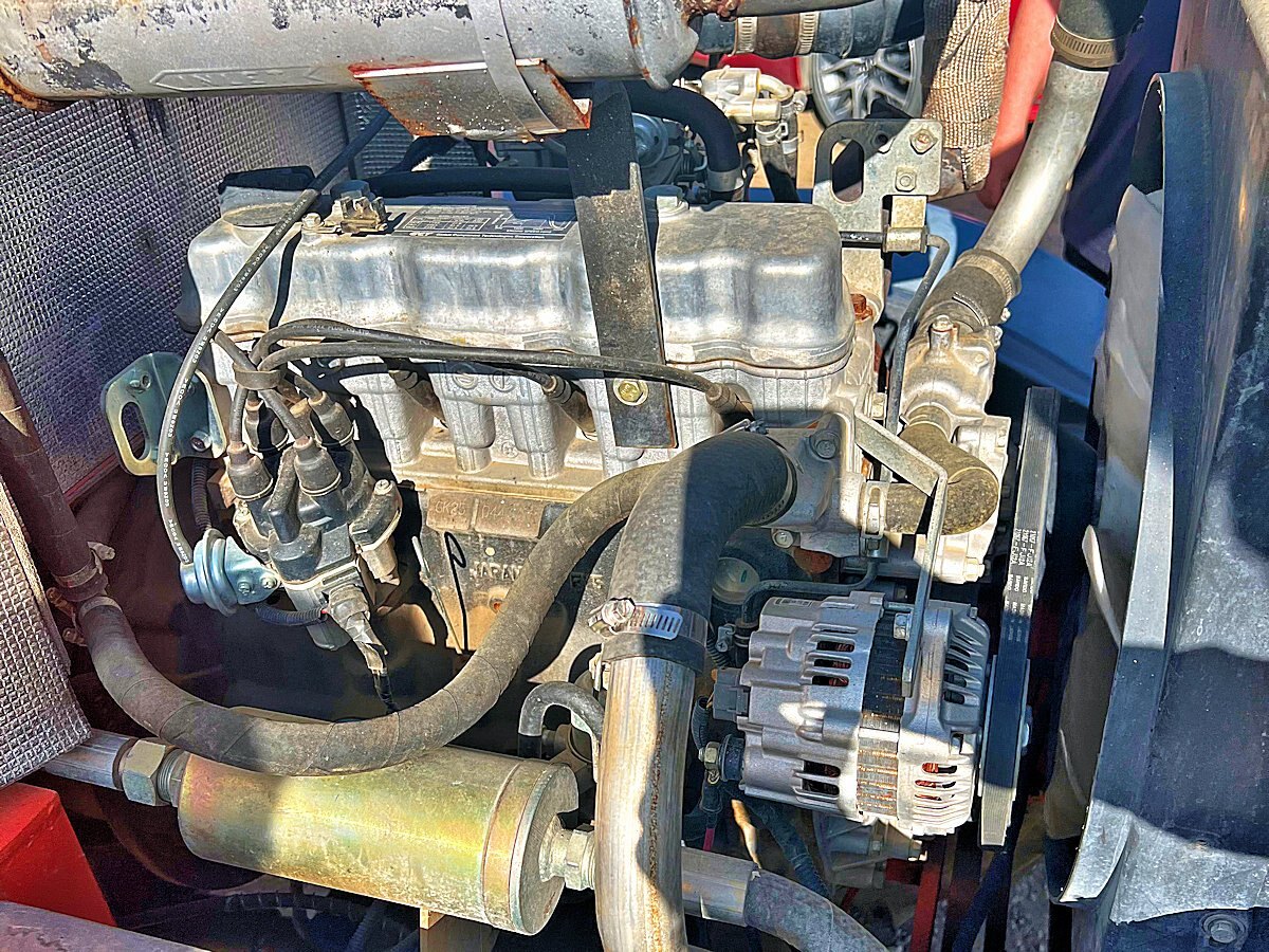 2019 Everun ER12 Wheel Loader | E3-0835 | Alaskan Equipment | Heavy ...