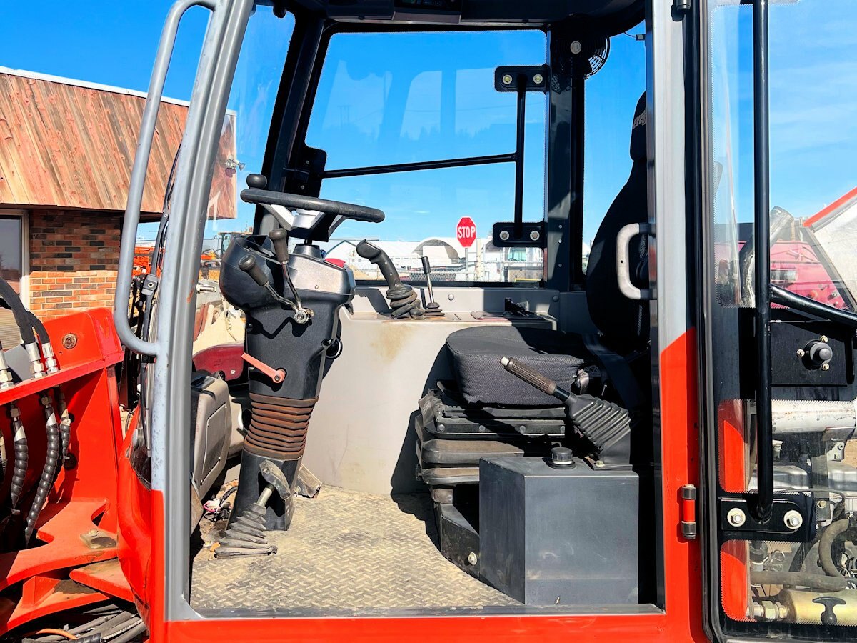 2019 Everun ER12 Wheel Loader | E3-0835 | Alaskan Equipment | Heavy ...