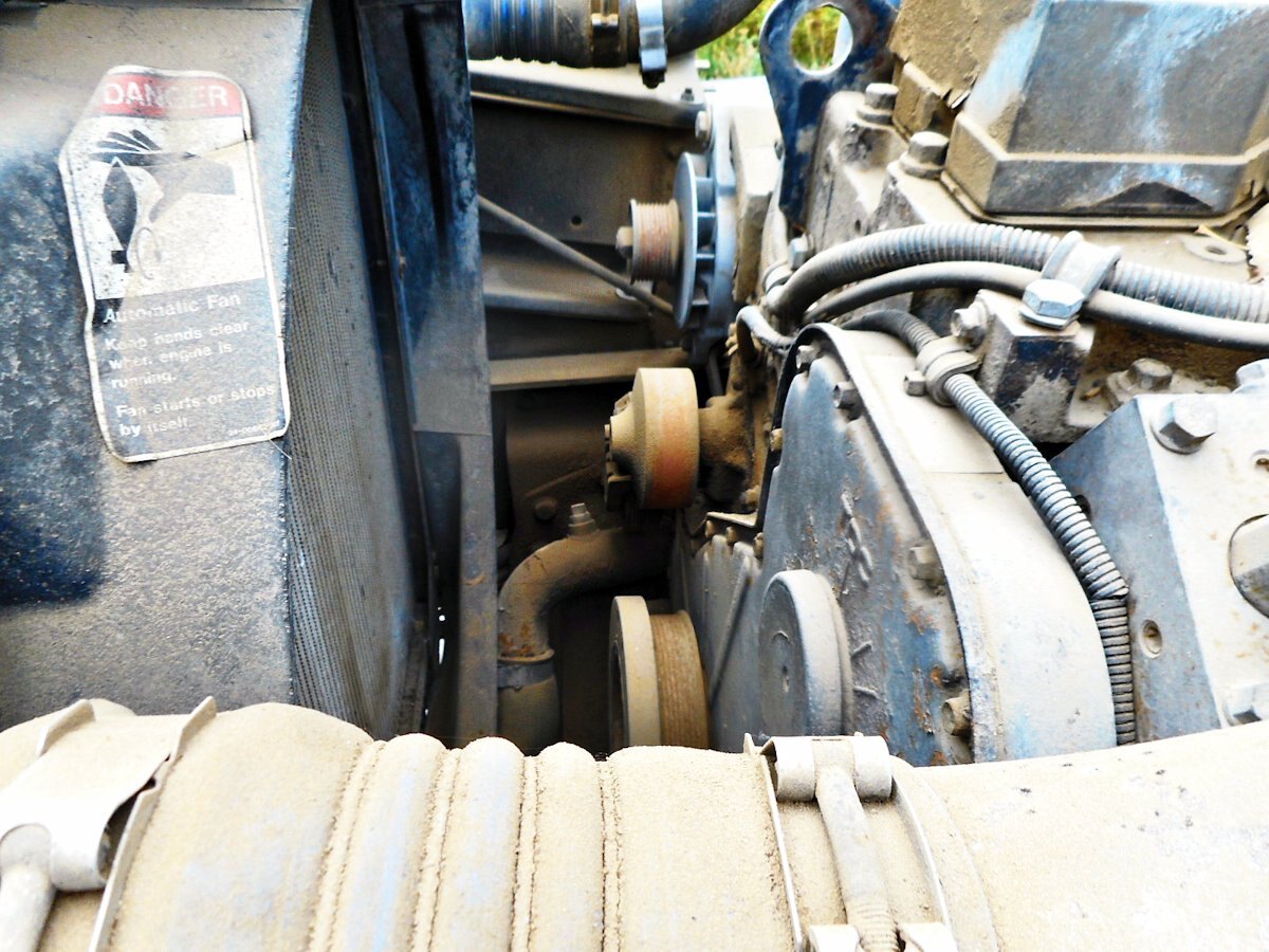 1999 Freightliner FL80 T/A BOP Hauler | T1-6609 | Alaskan Equipment ...