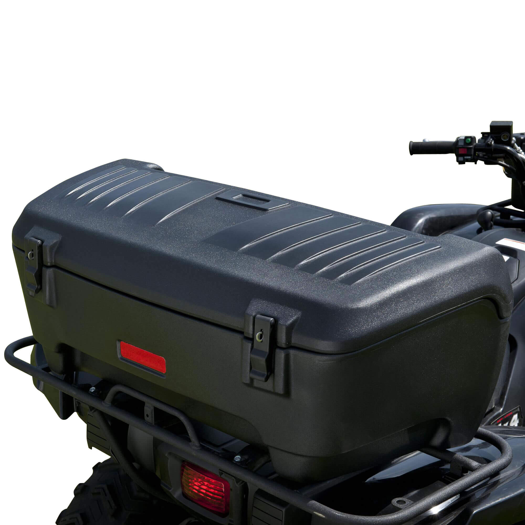 Rigid Rear Cargo Box | DBY-ACC56-00-71 | Call 613-257-1772 for CP ...