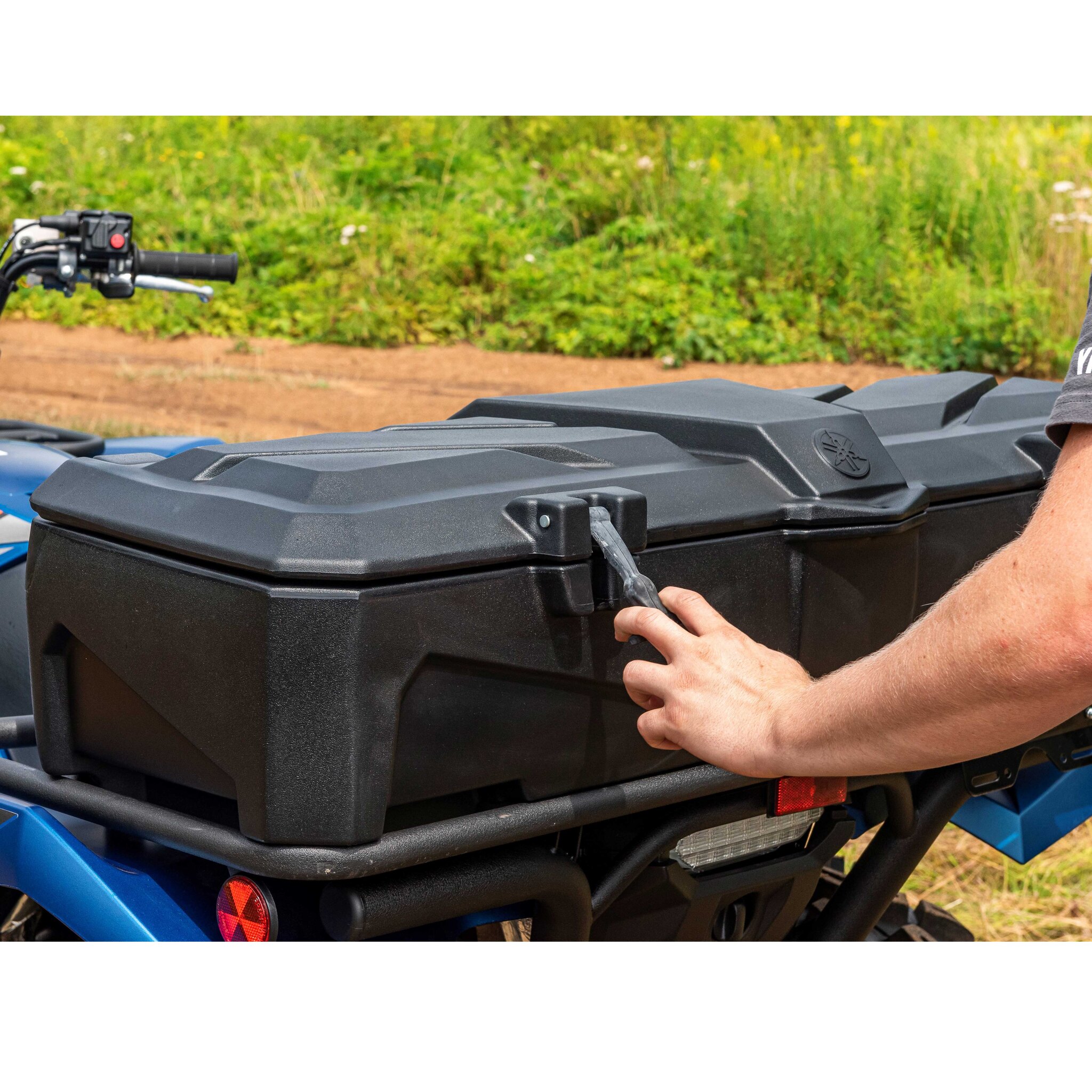 Rear Cargo Box | B16-F83P0-T0-00 | Call 613-257-1772 for CP Marine in ...