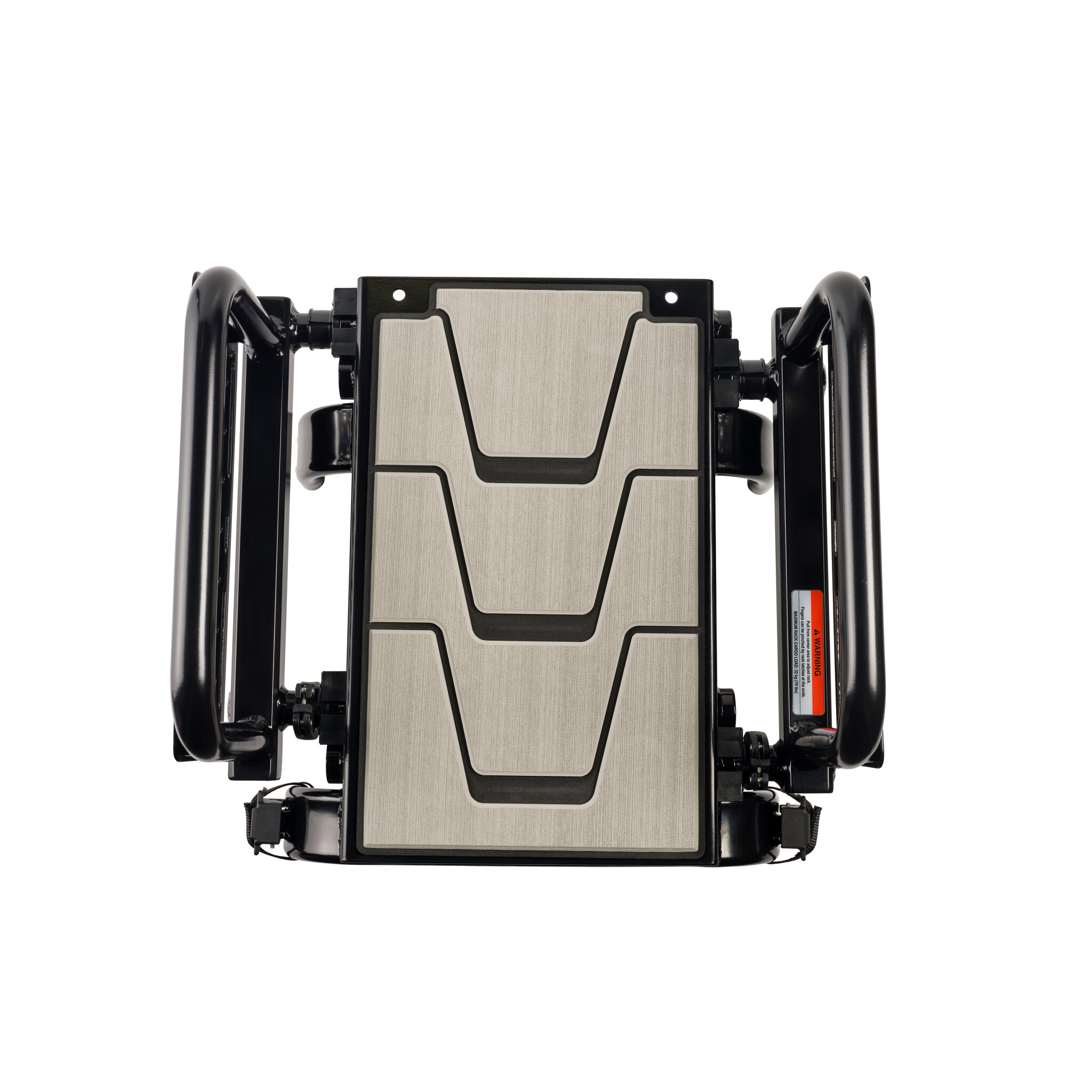 RecDeck Multi-Use Rack | F3X-F48A0-V0-00 | Call 613-257-1772 for CP ...