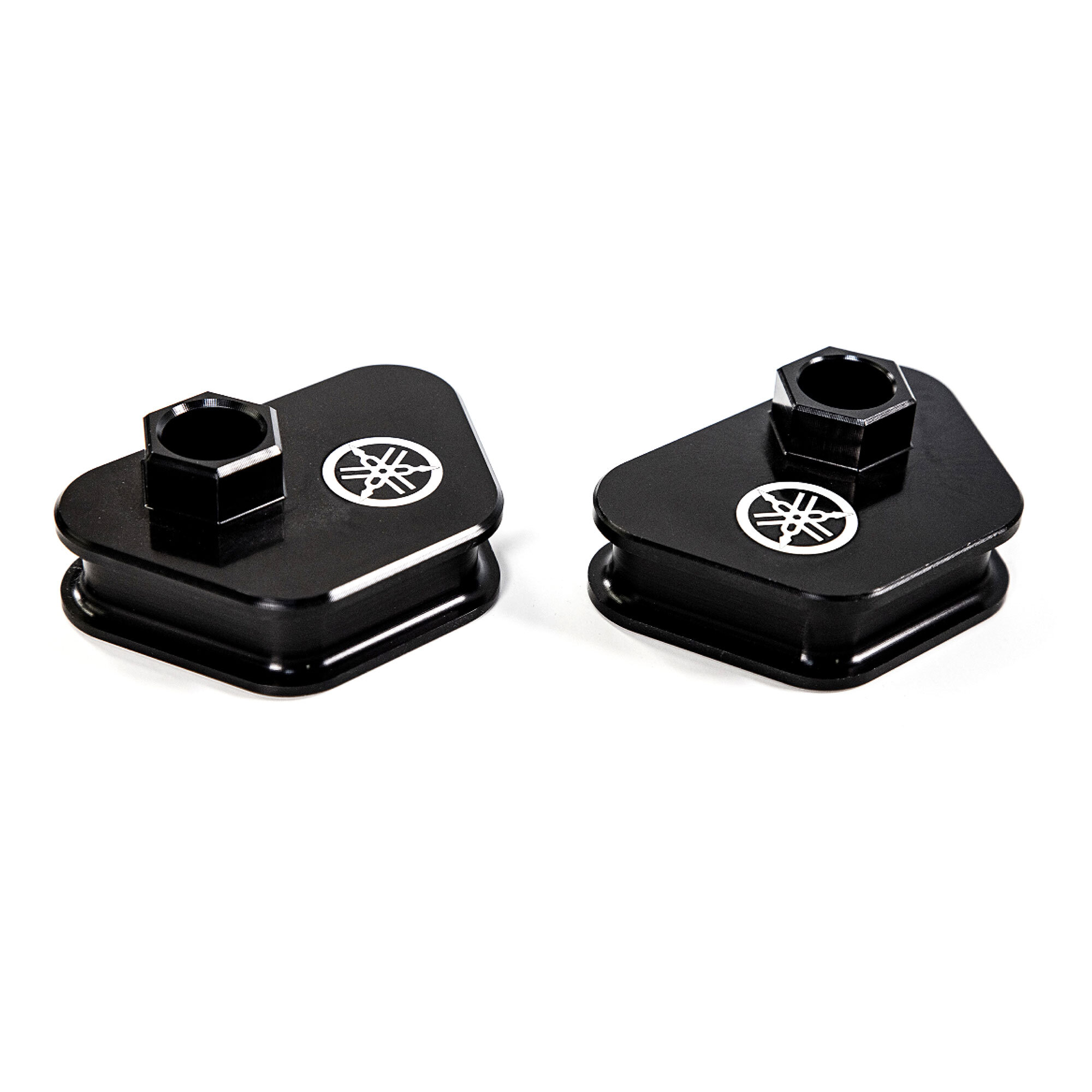 Billet Suspension Adjustment Blocks | SMA-8JP39-BL-10 | Call 613-257 ...