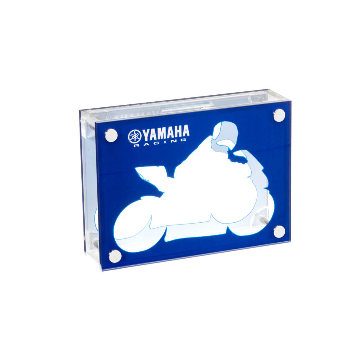 Yamaha Paddock Piggy Bank | N22-MB007-E8-00 | Kelly's Cycle Centre ...