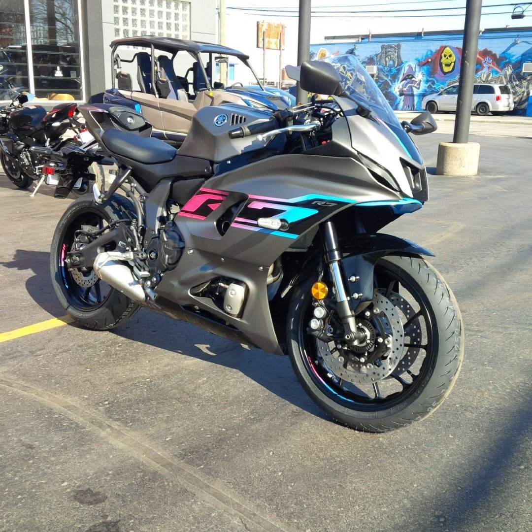 Motorcycles - Yamaha ELITE Motorcycle Dealer in Hamilton Toronto ...