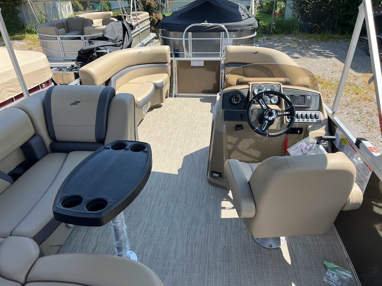 2024 StarCraft EX 20 C