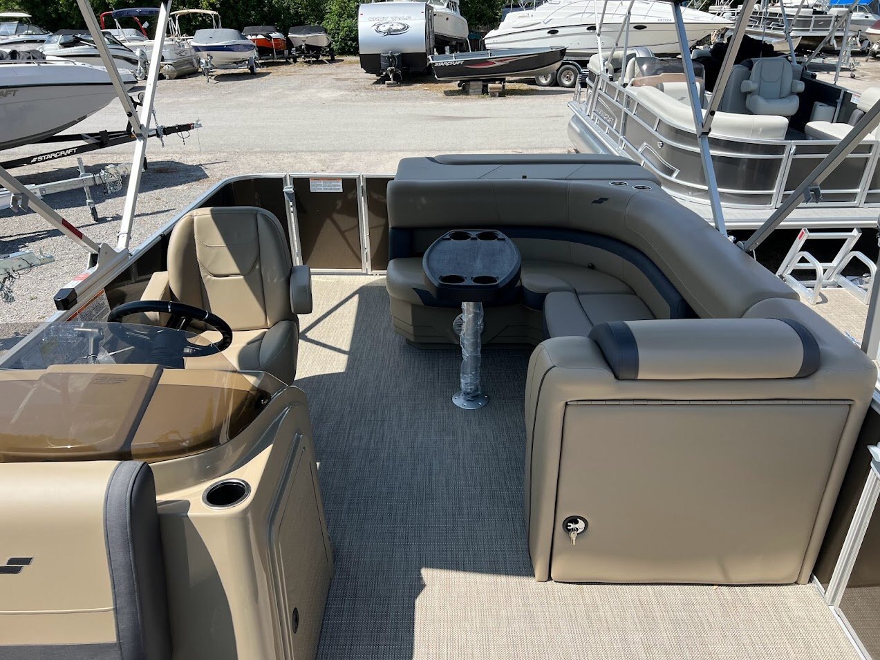 2024 StarCraft EX 20 C