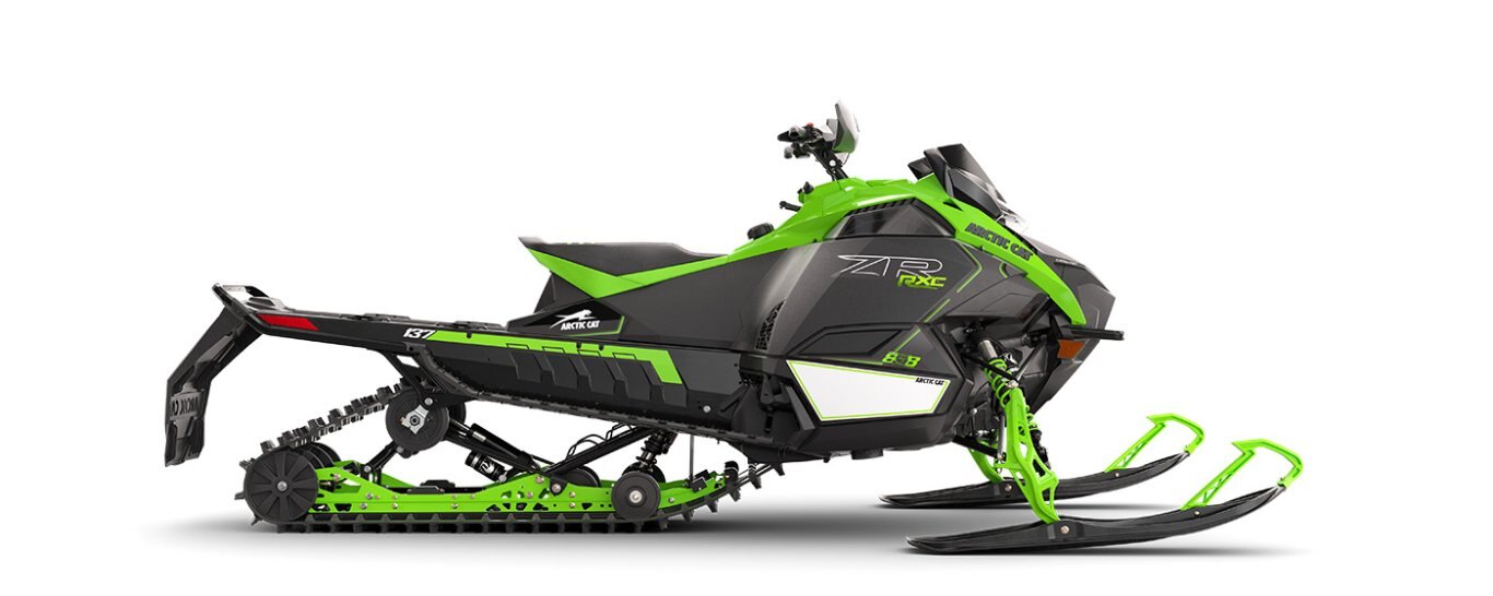 Arctic Cat Snowmobile | Fenelon Falls Marina | Fenelon Falls, ON | 877 ...