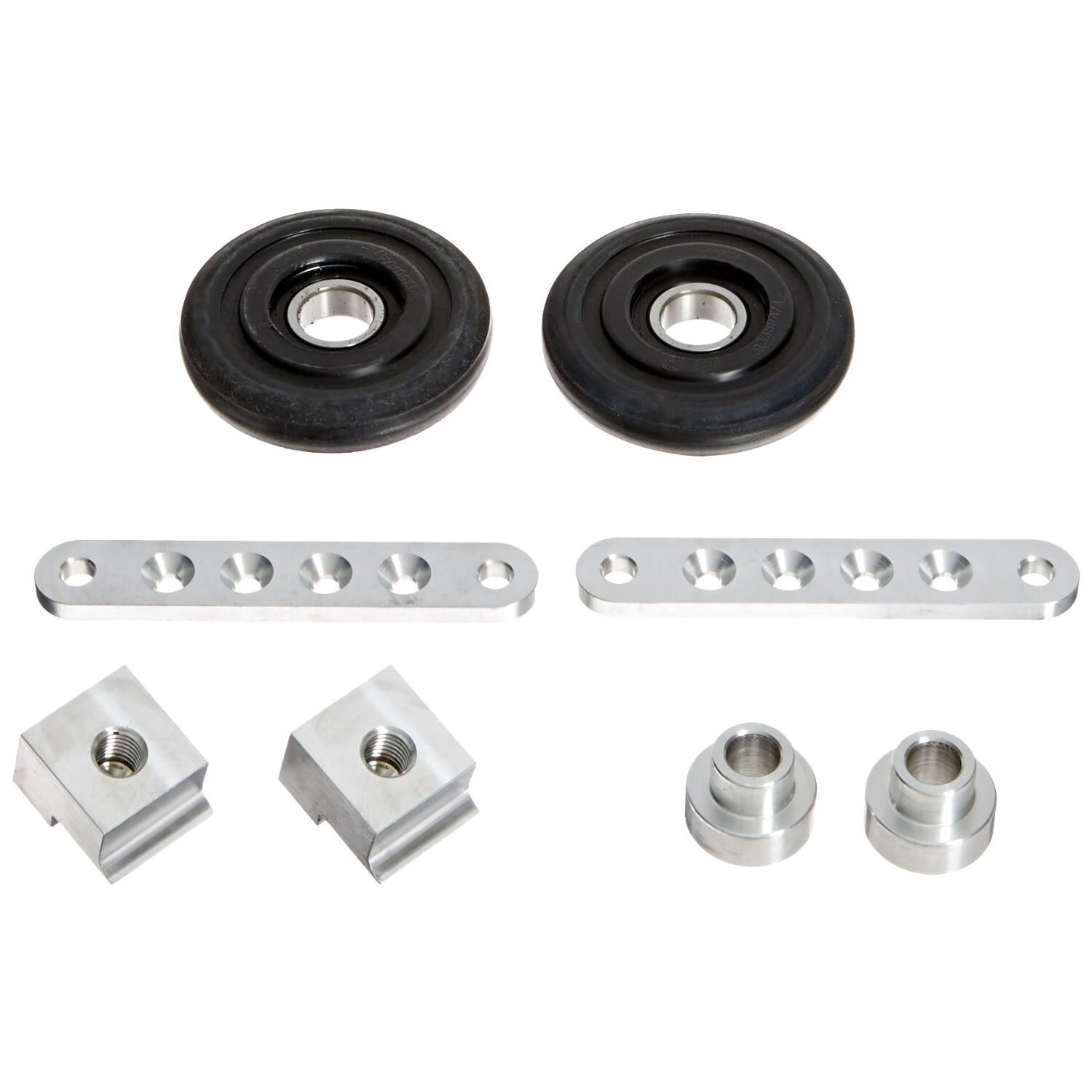Marginal Snow Wheel Kit | SMA-8FA95-01-00 | Terrys Cycle | Yamaha Elite ...