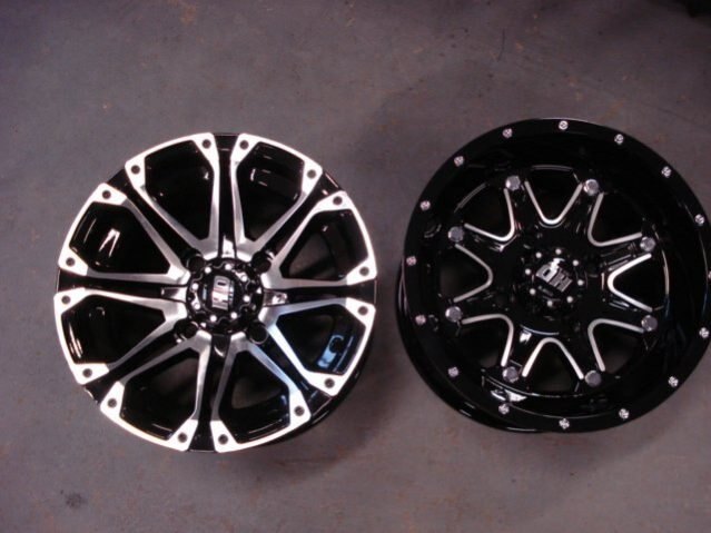 ATV RIMS 12 & 14 | Babin's Service Centre – Cape Breton's Motorsports ...