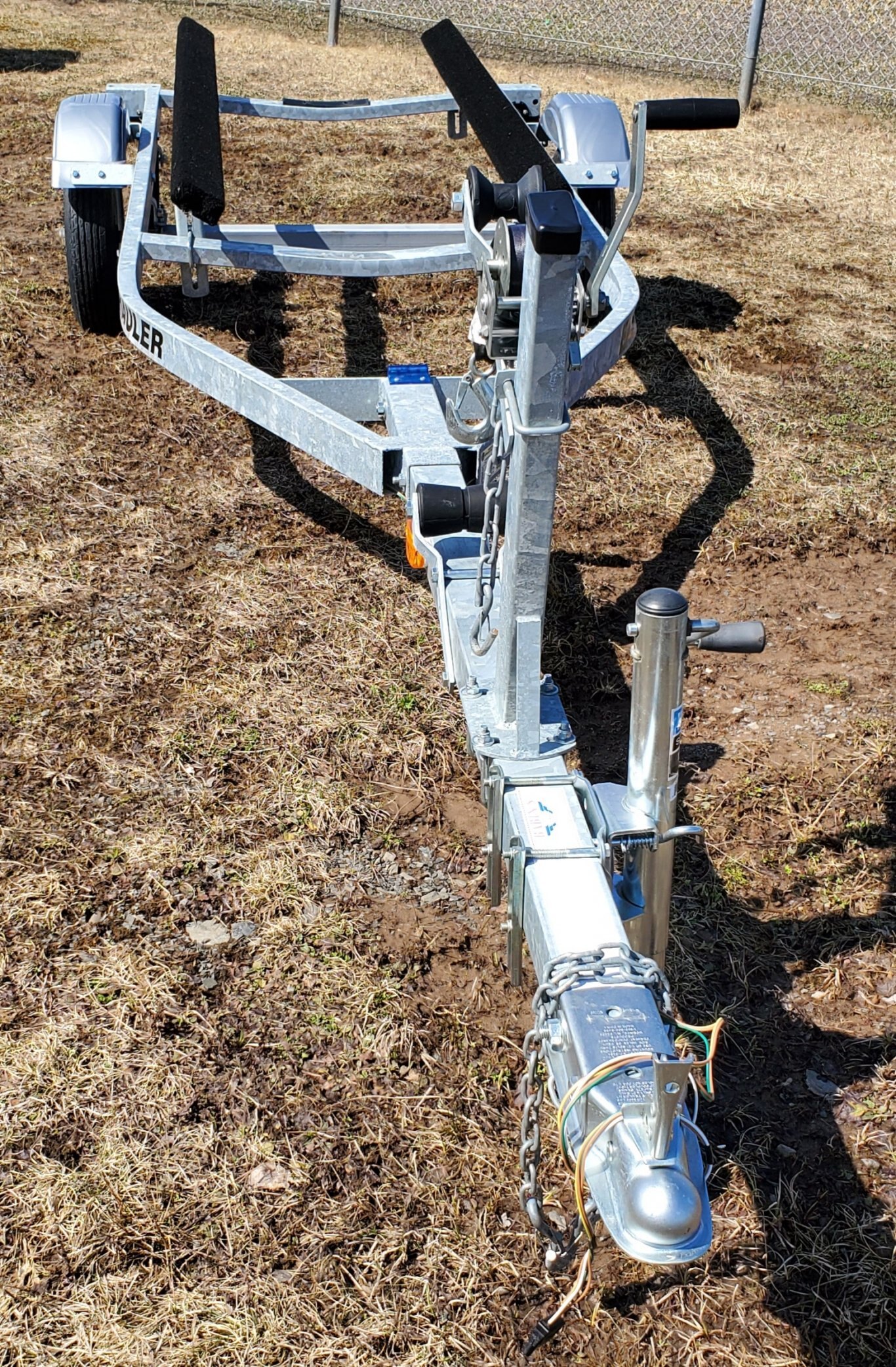 Easy Hauler Trailers | Babin's Service Centre – Cape Breton's ...