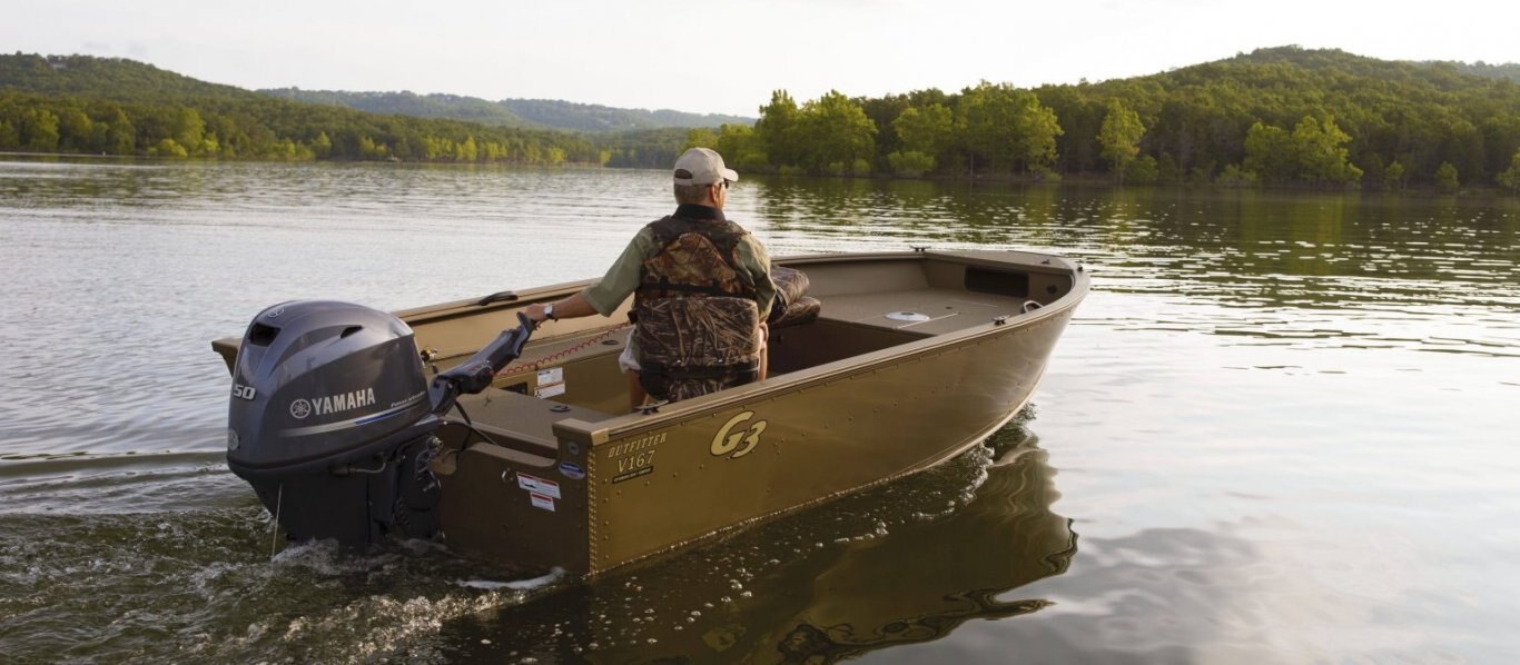 G3 Boats | Babin's Service Centre – Cape Breton's Motorsports and ...