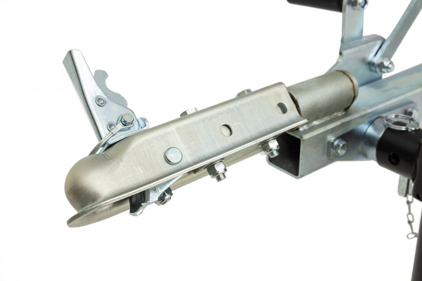 Multilander logging trailer | Babin's Service Centre – Cape Breton's ...