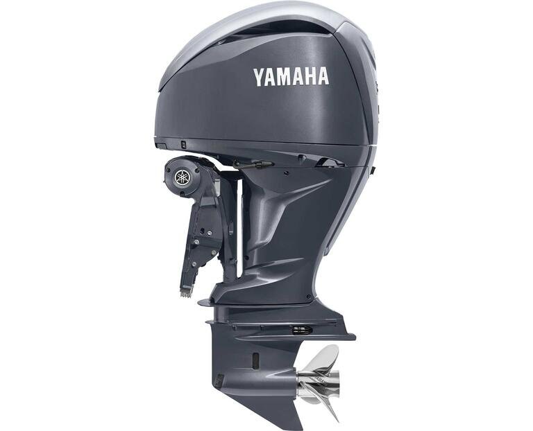Yamaha Outboards | Babin's Service Centre – Cape Breton's Motorsports ...