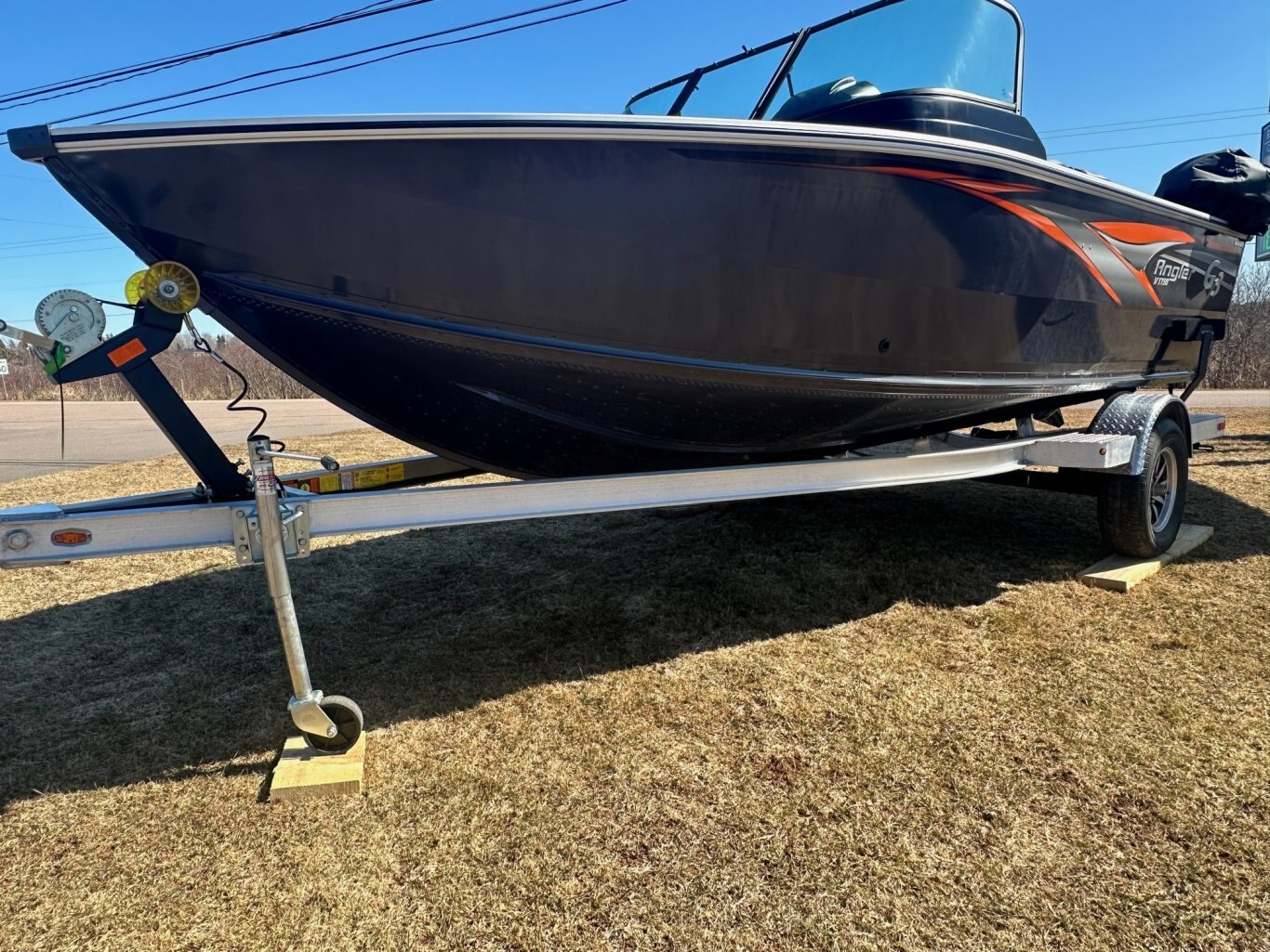 Dennis Motors | Ellerslie Prince Edward Island