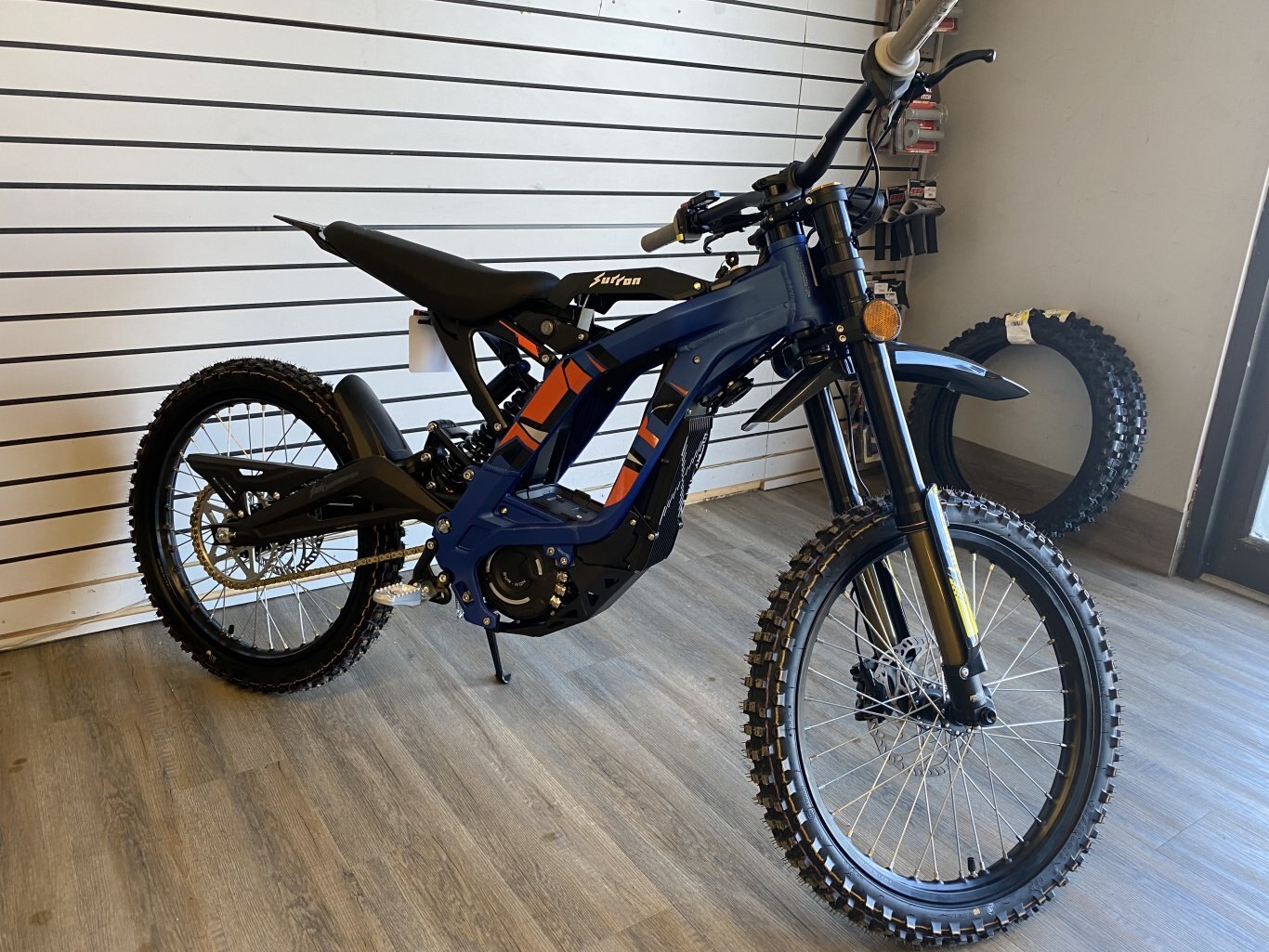 SURRON LIGHT BEE X / blue