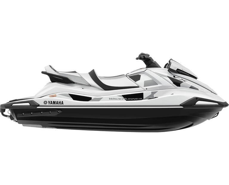 Waverunner | New Yamaha products in Collingwood, Ontario