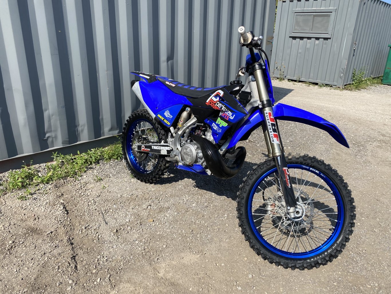 Pre-owned and used Power Sports Products in Collingwood