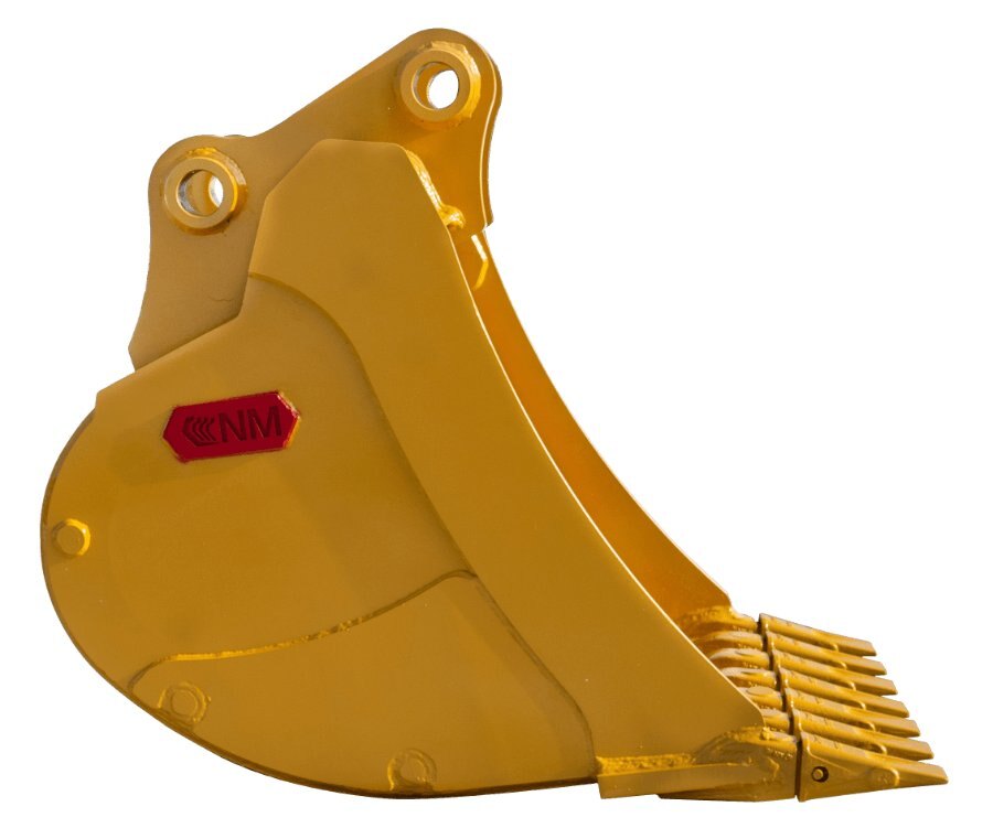 NM Attachments Skeleton Buckets | Maxwell Farm Service | Maxwell Farm ...