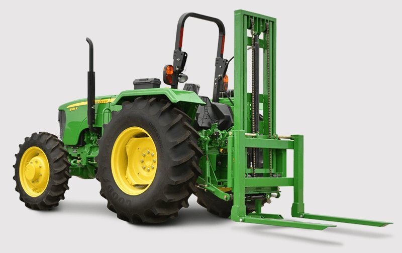 Wifo Side Shift Kit | Maxwell Farm Service | Maxwell Farm Service - New ...