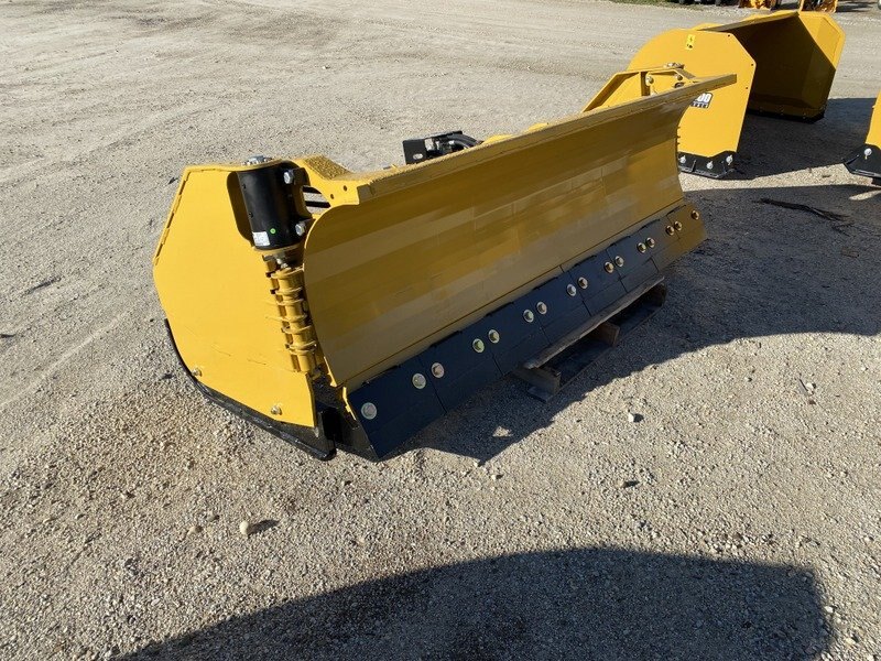 HLA Attachments | Maxwell Farm Service - New & Used Agricultural ...