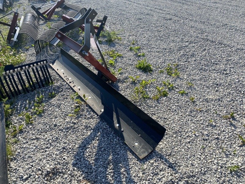 Walco Grader Blades IN STOCK AND ON SALE | 711 | Maxwell Farm Service ...