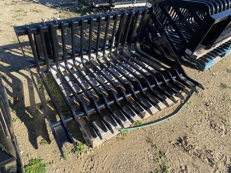 HLA Attachments | Maxwell Farm Service - New & Used Agricultural ...