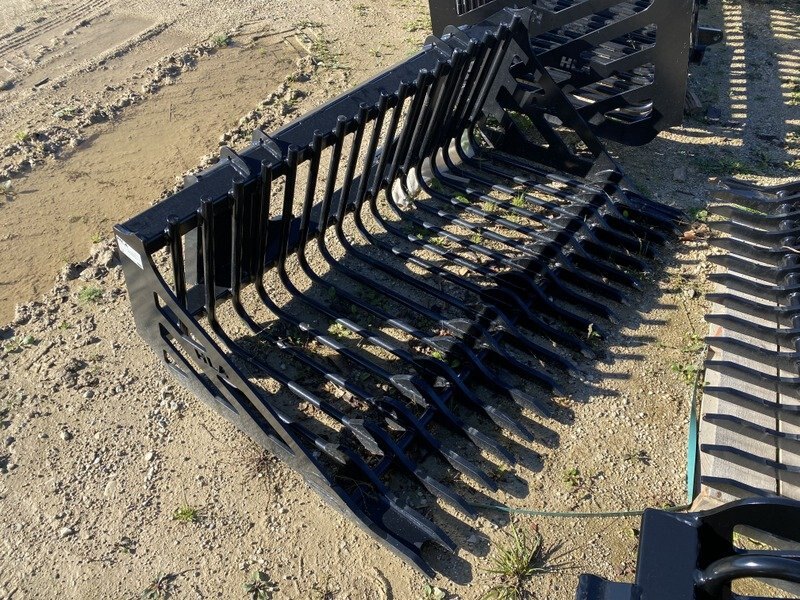 HLA STONE BUCKET | 612 | Maxwell Farm Service | Maxwell Farm Service ...