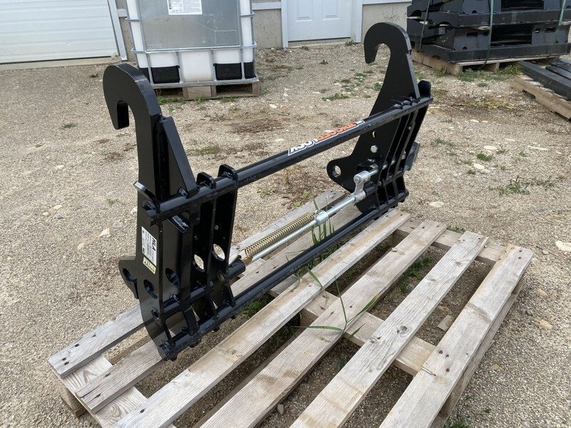 HLA Attachments | Maxwell Farm Service - New & Used Agricultural ...