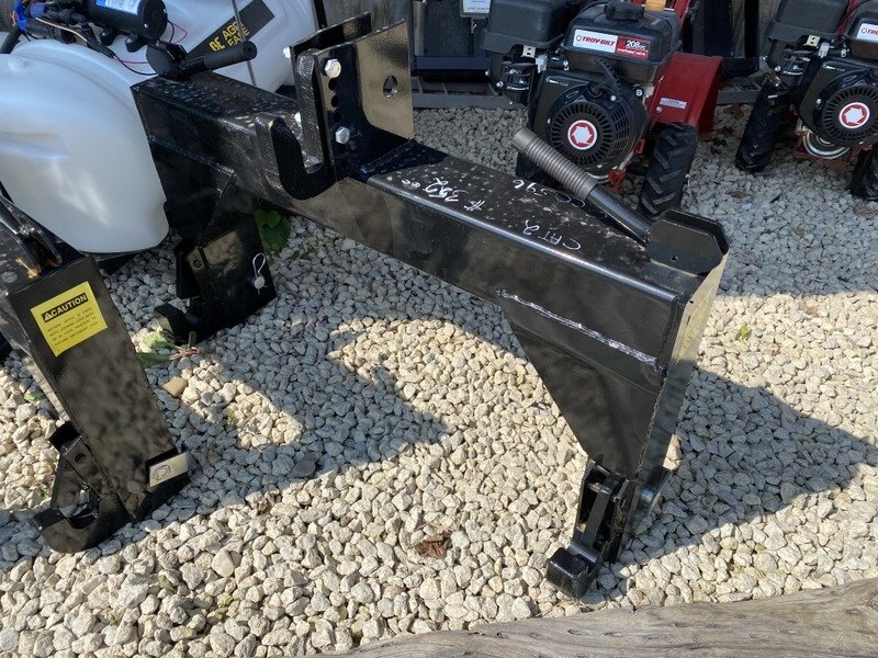 Brand New TRACTOR 3PT QUICK HITCH IN STOCK | 775 | Maxwell Farm Service ...