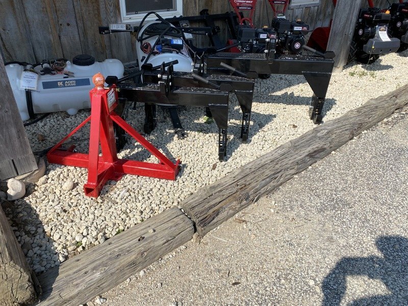 Kubota 3 Point Hitch Attachments The Original Ai2 3 Pin Quick Attach