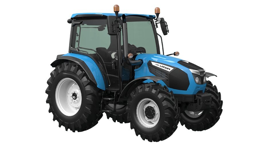 Landini 4-060 | New Products - Bromley Farm Supply Ltd - 1.613.649.2457 ...