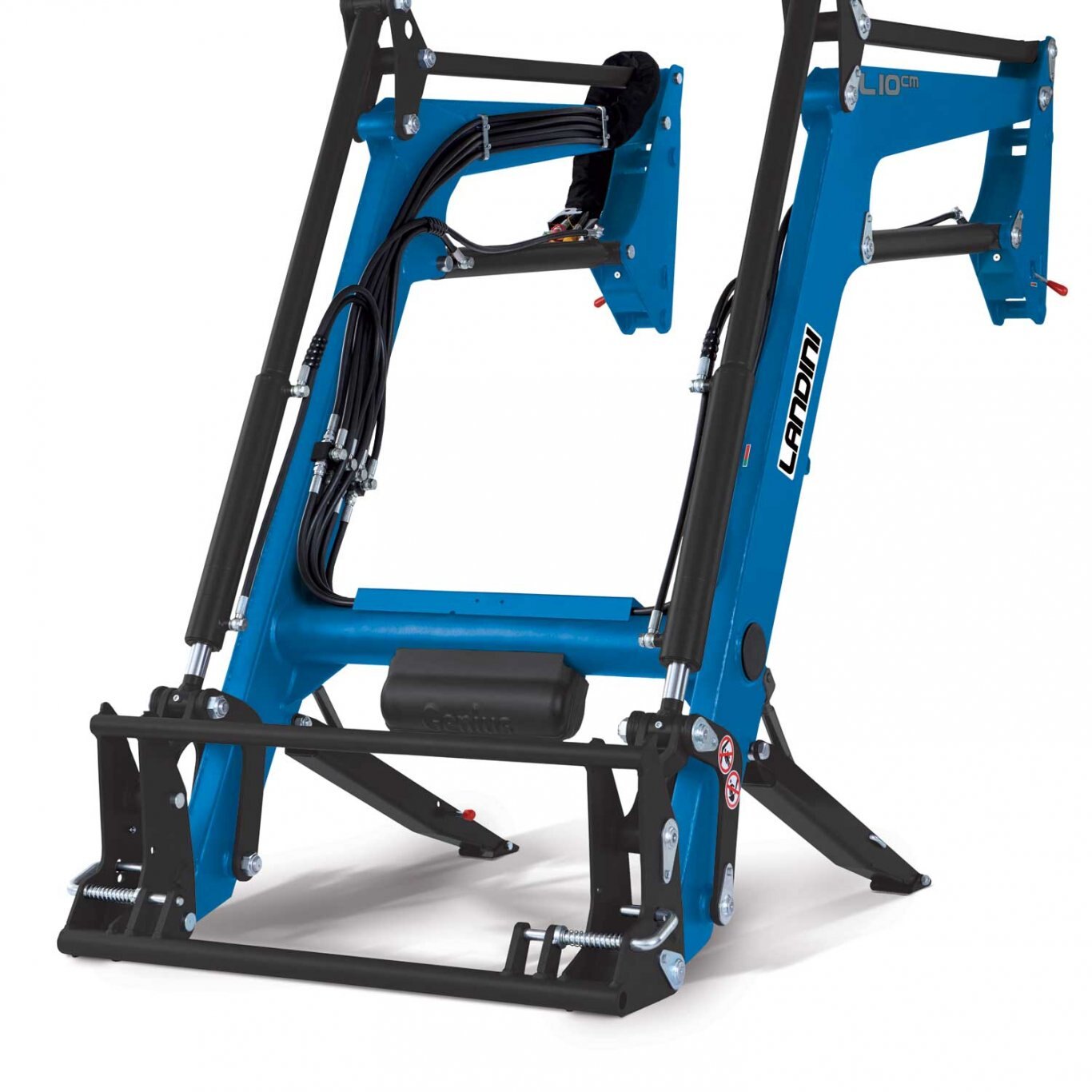 Landini - Bromley Farm Supply Ltd - 1.613.649.2457, Kioti Tractors ...
